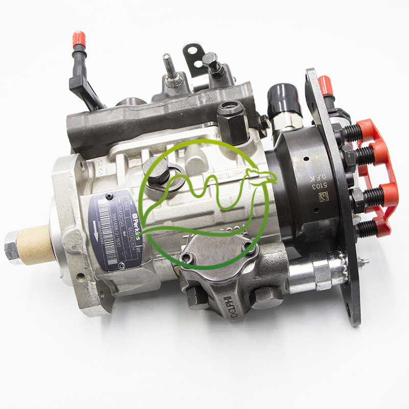 Diesel fuel injection pump 9520A790W