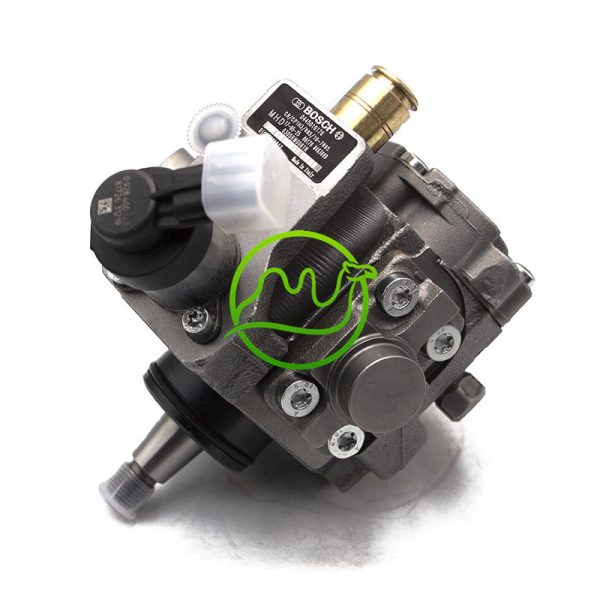 Remanufactured Injection Oil Pump 0445020517 0445020017 0445020146