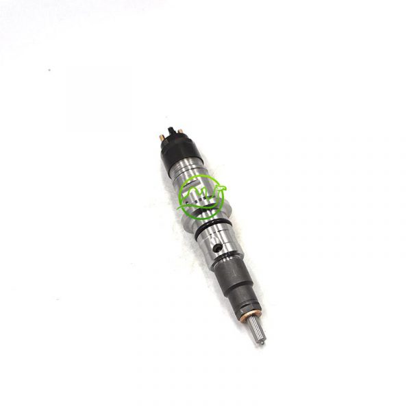 Remanufactured Diesel Injector 0445120435 0445120436 0445120437