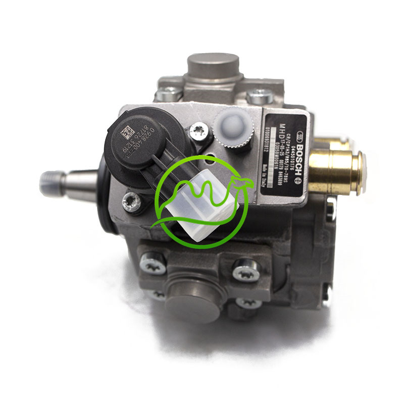 Remanufactured diesel fuel common rail pump 0445020013 0445020181 ...