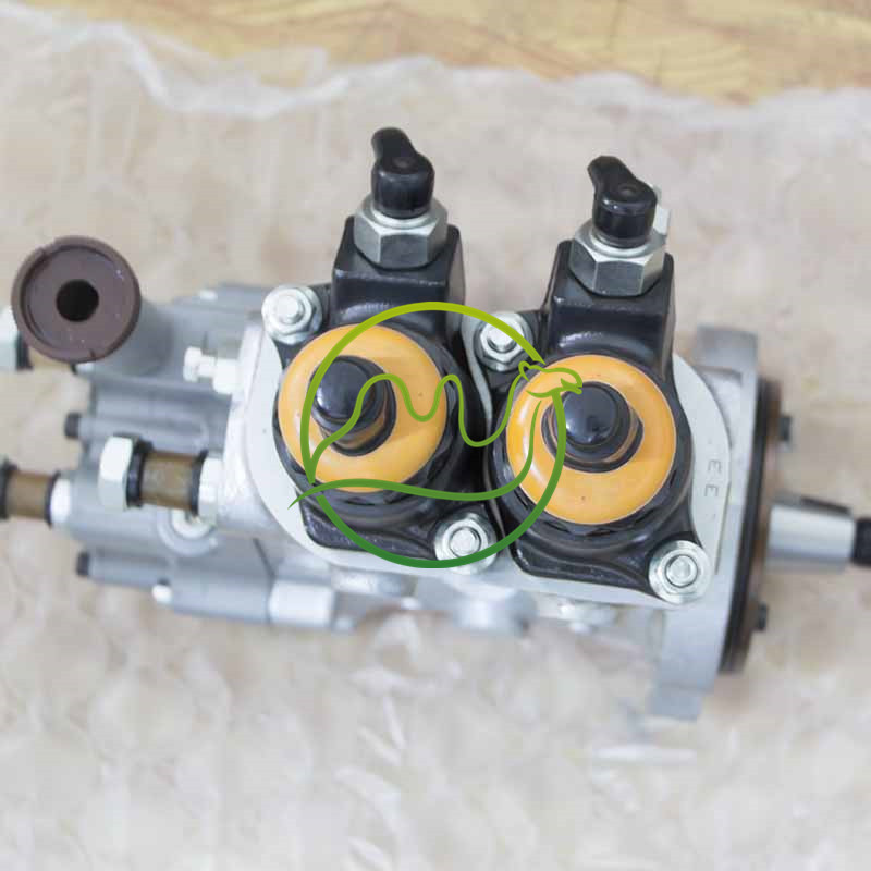 Injection Oil Pump 0445020174