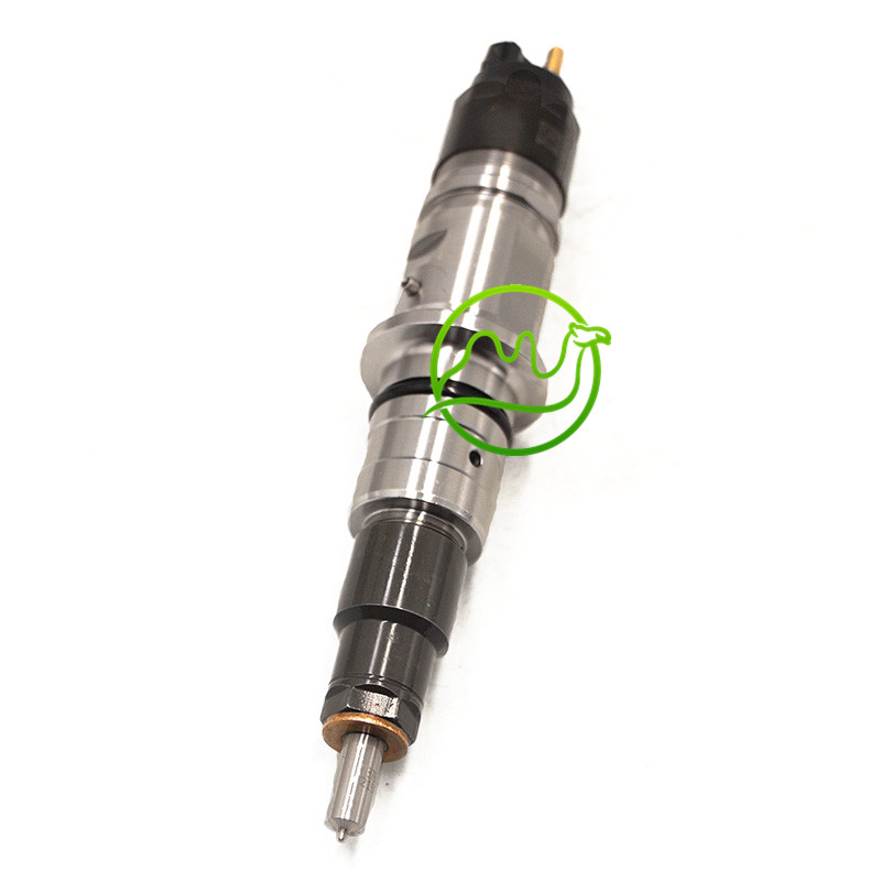 Remanufactured Diesel Injector 0445120137 0445120138 0445120143