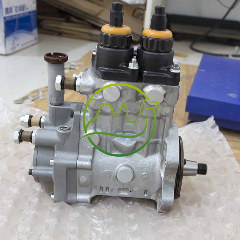 Injection Oil Pump 0445020174