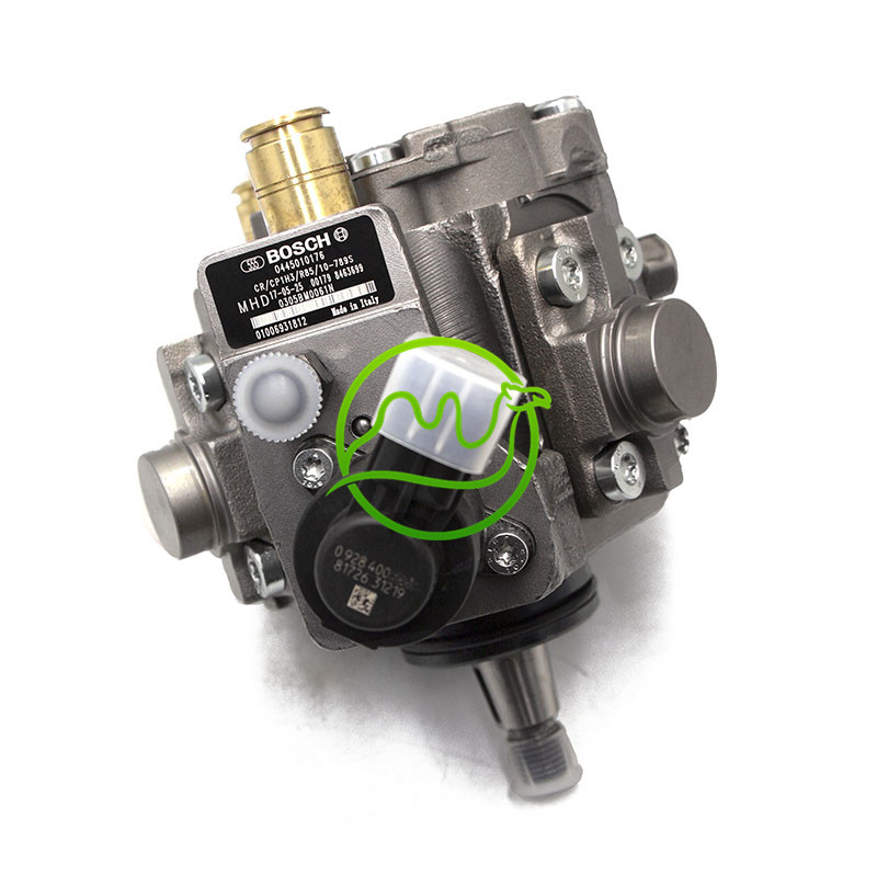 Remanufactured diesel fuel common rail pump 0445020013 0445020181 ...