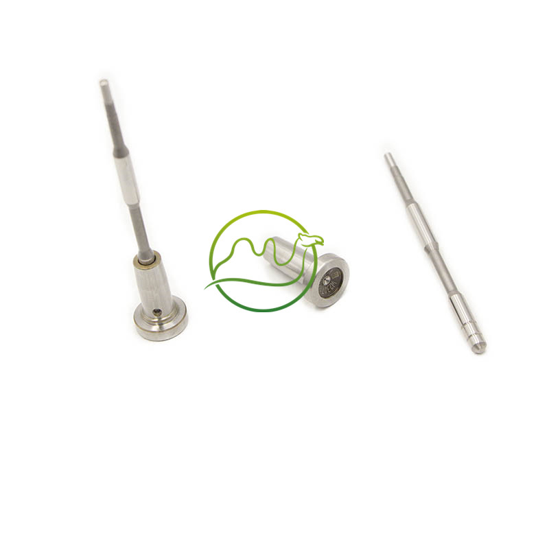 Diesel Fuel Auto Parts F00VC01370 F 00V C01 370 Valve Assembly for ...