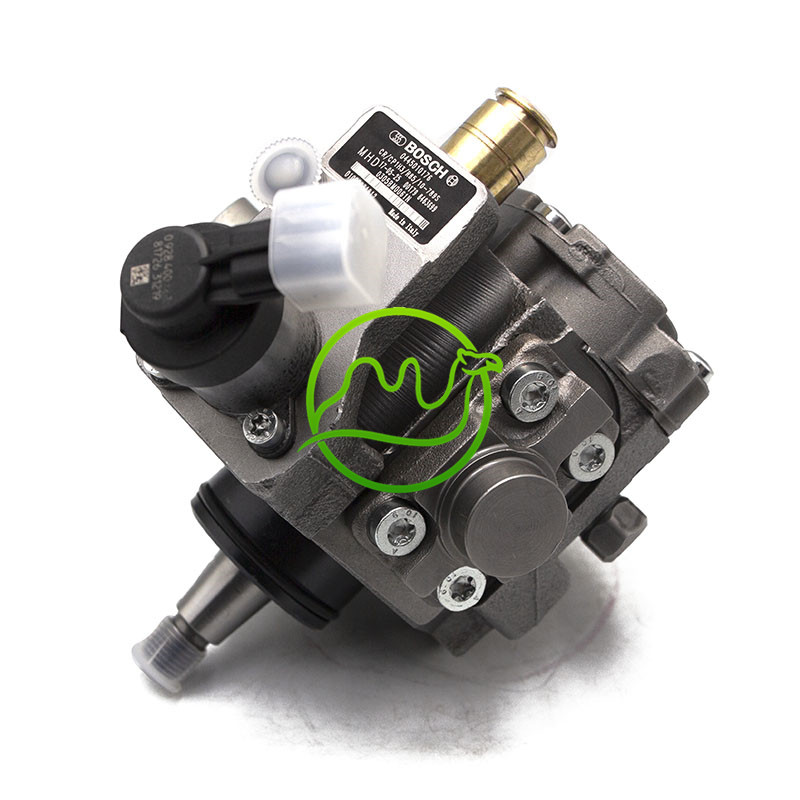 Remanufactured diesel fuel common rail pump 0445020013 0445020181 ...